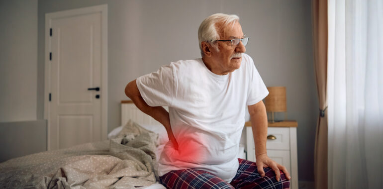 Kidney Health in Aging and How to Improve It