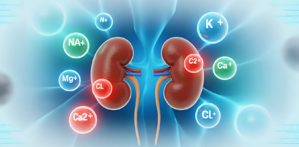 Kidney Disease and Electrolyte Imbalances: What to Know